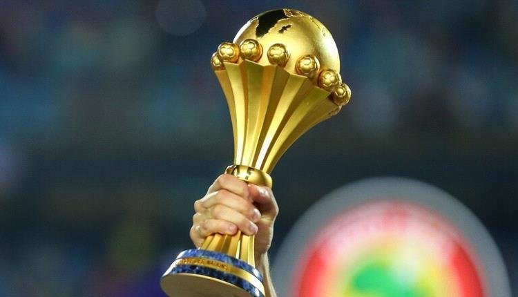 تعرف على نتيجة قرعة كأس الأمم الإفريقية 2023 خليجيون